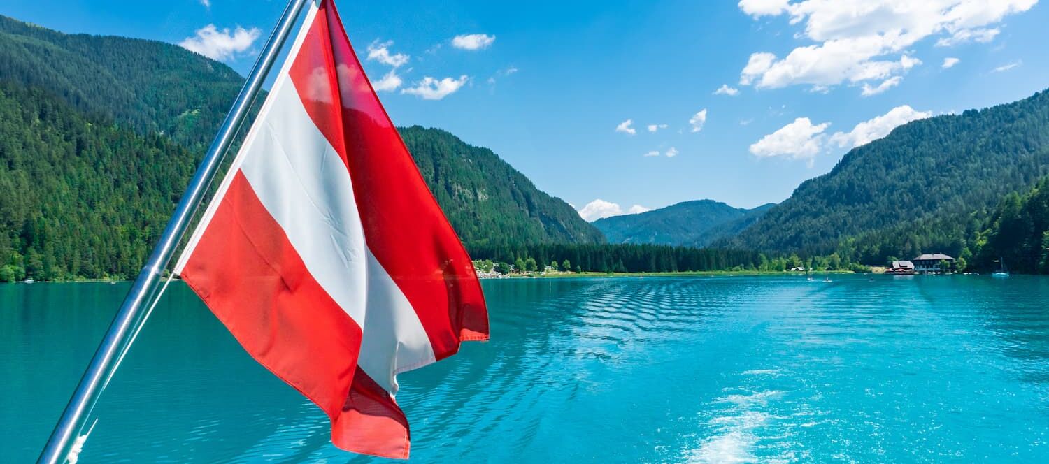 Austrian GDPR deviations - EU-REP.Global