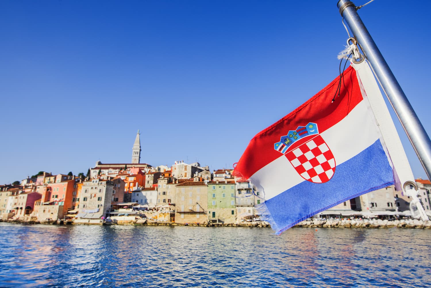 Croatia's GDPR deviations - EU-REP.Global