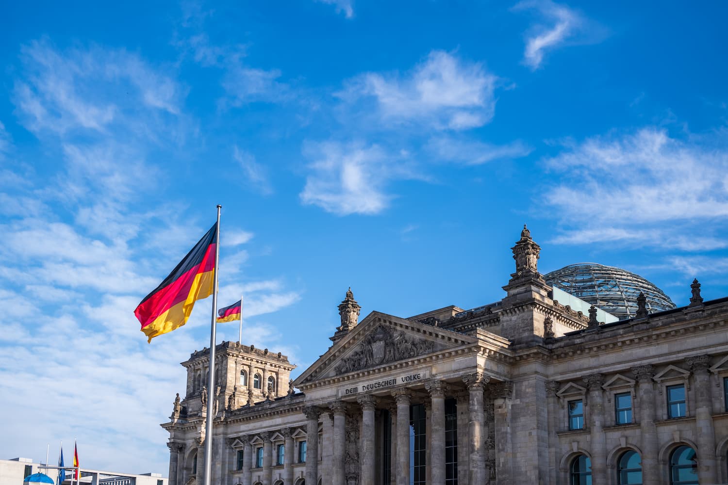 German GDPR deviations - EU-REP.Global