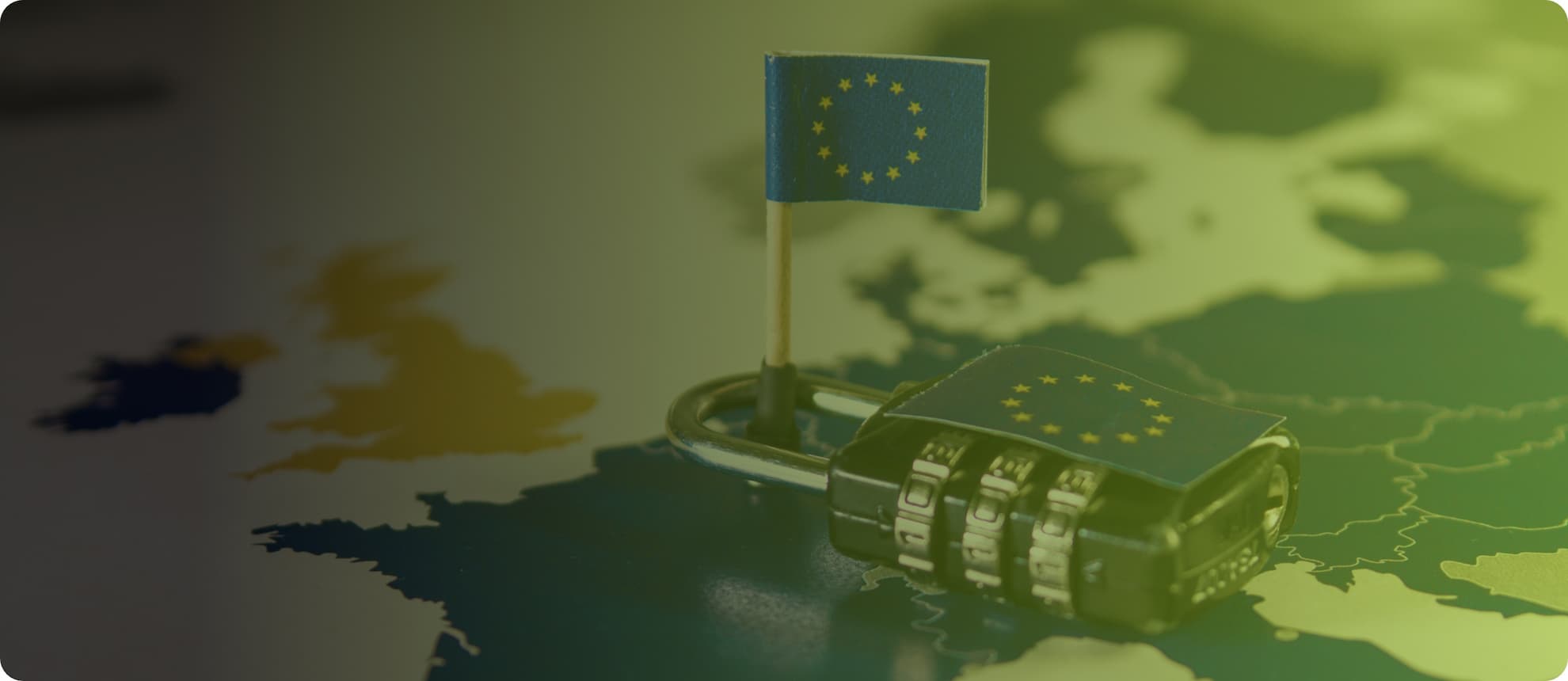 EU Representative | GDPR compliance services